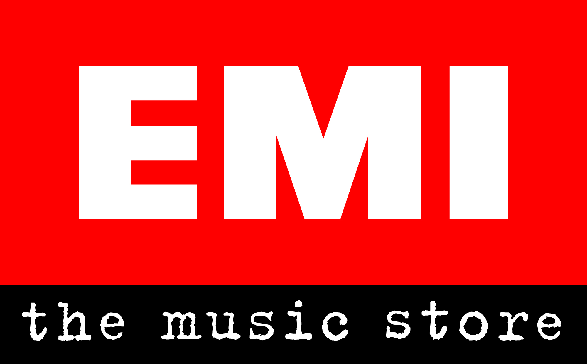 EMI – the music store - Wine In The City